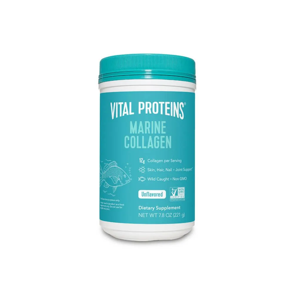 Vital Proteins Marine Collagen – Prime Natural Foods