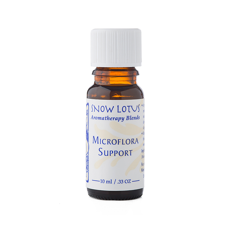 Microflora Support - 10mL – Prime Natural Foods